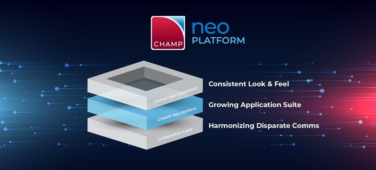 eCargo Solutions for Air Cargo | CHAMP Cargosystems